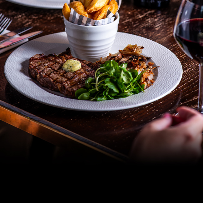 The Bulls Head Country Pub & Restaurant in Coventry West Midlands