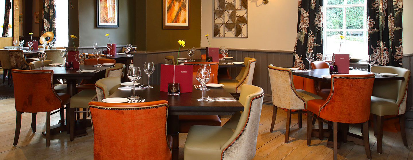 About The Bulls Head in Coventry